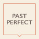 Past Perfect PowerPoint Template, Presentation Templates | GraphicRiver