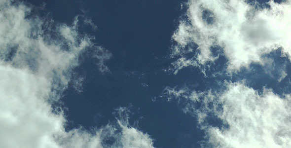 Clouds, Motion Graphics | VideoHive