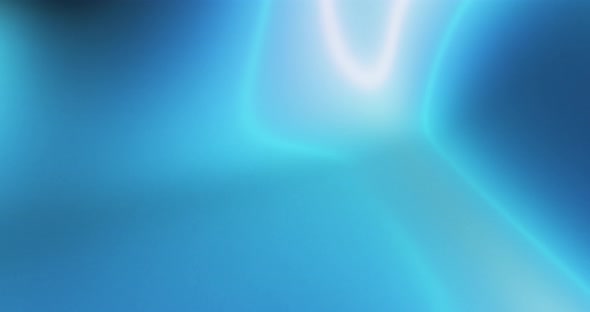 Blue abstract motion background with light streak. , Motion Graphics
