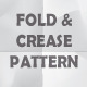 Fold and Crease Pattern Overlays, Add-ons | GraphicRiver