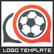 Soccer Chat - Logo Template, Logo Templates | GraphicRiver