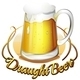 Draught Beer Label, Vectors | GraphicRiver