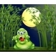 Monster in Bamboo Forest, Vectors | GraphicRiver