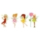 Four Fairies , Vectors | GraphicRiver