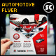 Car Flyer / Magazine Ads, Print Templates | GraphicRiver