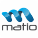 Matio Logo, Logo Templates | GraphicRiver