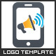Mobile Marketing - Logo Template, Logo Templates | GraphicRiver
