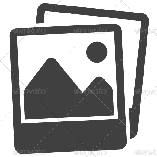 20 Vector Photography Icons and glyphs by Mustapha_Redouane | GraphicRiver