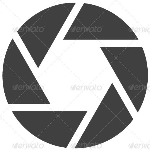 20 Vector Photography Icons and glyphs by Mustapha_Redouane | GraphicRiver