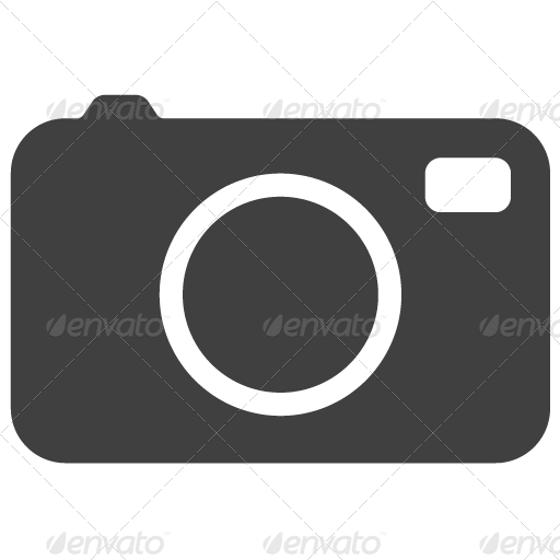 20 Vector Photography Icons and glyphs by Mustapha_Redouane | GraphicRiver