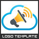 Cloud Marketing - Logo Template, Logo Templates | GraphicRiver