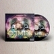 DJ Mix Mixtape / CD / DVD Artwork Template, Print Templates | GraphicRiver
