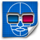 Anaglyph 3D Face Generator (Real Works), Add-ons | GraphicRiver