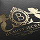 Beauty Secrets, Logo Templates | GraphicRiver