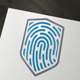 Identity Protection, Logo Templates | GraphicRiver