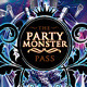 Party Pass Flyer Template, Print Templates | GraphicRiver