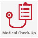 Medical Check-Up Logo, Logo Templates | GraphicRiver