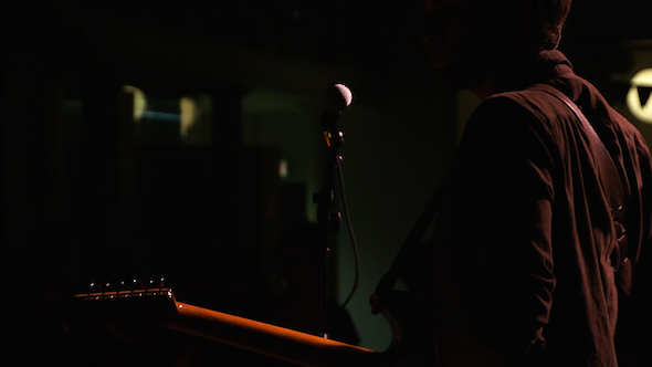 Going On Stage, Stock Footage | VideoHive