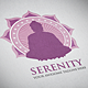 Serenity Logo Template, Logo Templates | GraphicRiver