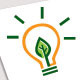Green Idea, Logo Templates | GraphicRiver