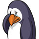 Sad Penguin, Vectors | GraphicRiver