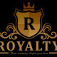 Royalty - Crest Logo, Logo Templates | GraphicRiver