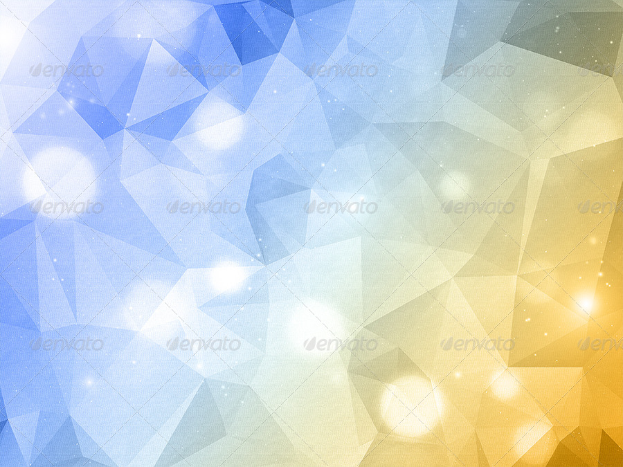 Polygon Background, Graphics | GraphicRiver