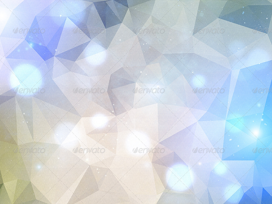 Polygon Background, Graphics | GraphicRiver
