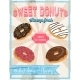 Sweets Retro Poster, Vectors | GraphicRiver