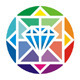 Diamond Colors V.2, Logo Templates | GraphicRiver