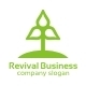 Revival Business, Logo Templates | GraphicRiver