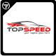 Top Speed Logo Templates, Logo Templates | GraphicRiver
