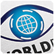 World Eye Logo Template, Logo Templates | GraphicRiver