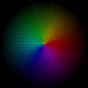 Spectrum Circle, Vectors | GraphicRiver