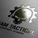 Team Tactical, Logo Templates | GraphicRiver