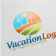 Vacations Logo, Logo Templates | GraphicRiver