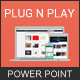 Plug and Play Pack, Presentation Templates | GraphicRiver