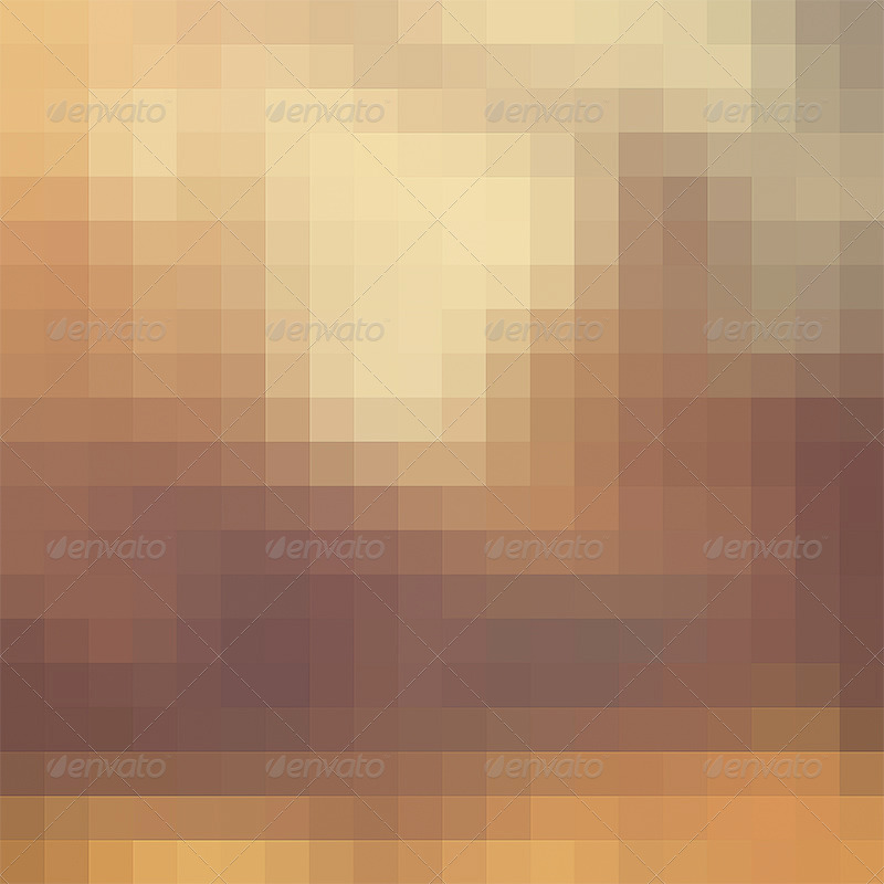 Soft Pixel Backgrounds, Graphics | GraphicRiver