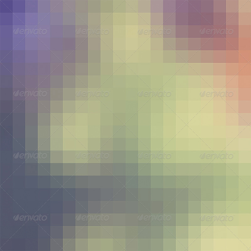 Soft Pixel Backgrounds, Graphics | GraphicRiver