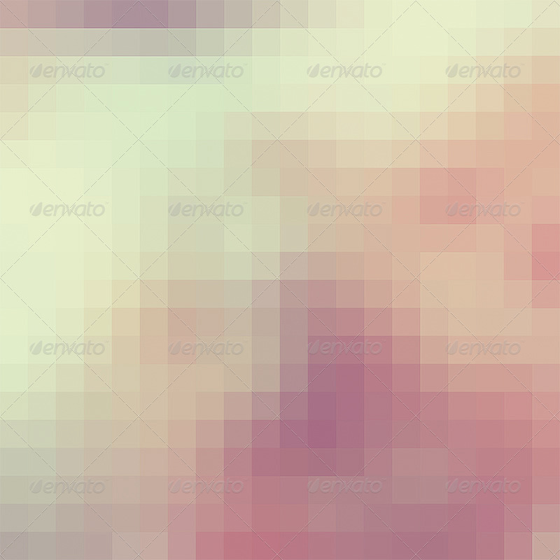 Soft Pixel Backgrounds, Graphics | GraphicRiver