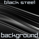 Elegant Black Steel, Graphics | GraphicRiver
