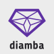 Diamba Logo, Logo Templates | GraphicRiver