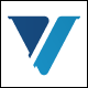 Valenox V Logo, Logo Templates | GraphicRiver