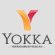 Yokka Logo, Logo Templates | GraphicRiver