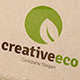 Eco Creative, Logo Templates | GraphicRiver