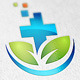 Green Health V.2, Logo Templates | GraphicRiver