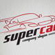Super Car Logo, Logo Templates | GraphicRiver