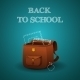 School Briefcase, Vectors | GraphicRiver