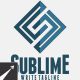 Sublime Letter (S) Logo Template, Logo Templates | GraphicRiver