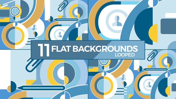 Office, Motion Graphics | VideoHive